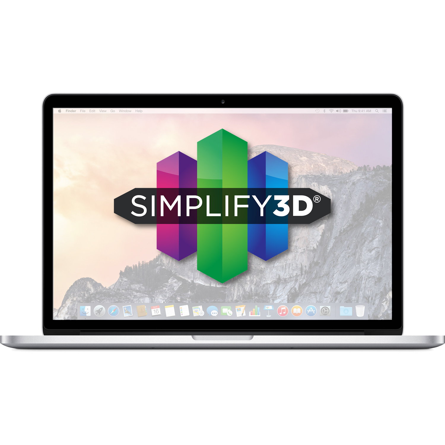 FELIXBIO | Simplify3D V5 - 3D printing software - license | Innovating Tissue Engineering and ...